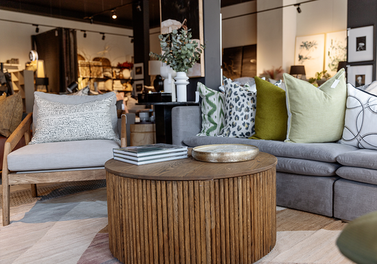 Customization – Embark Home Lifestyle