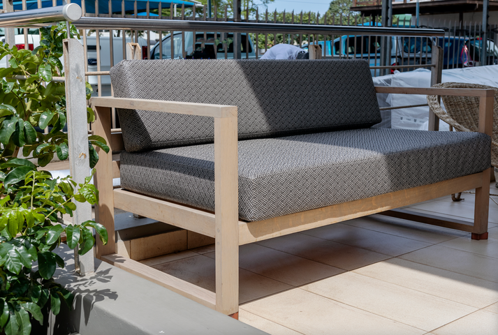 Outdoor Sofa – Embark Home Lifestyle