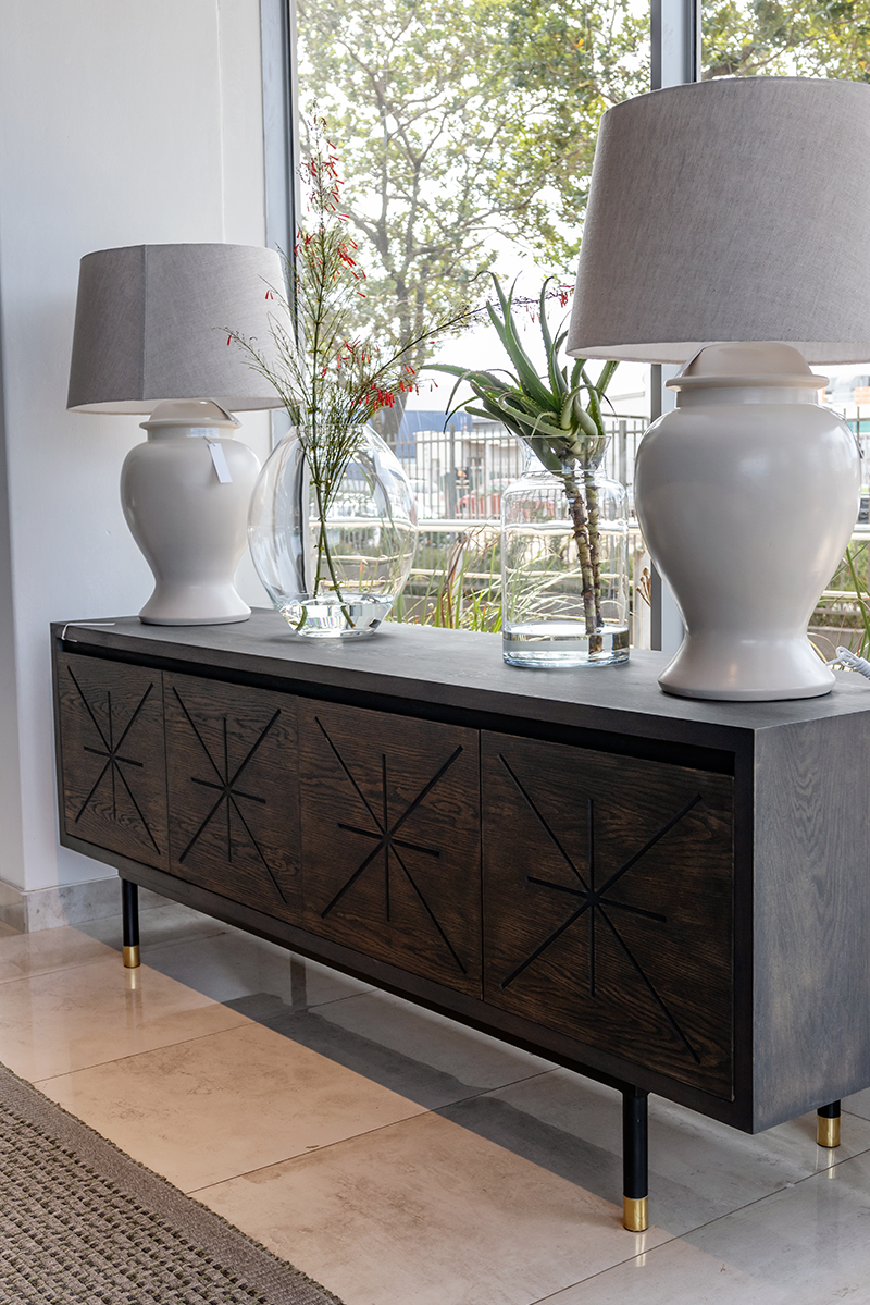 African Console – Embark Home Lifestyle